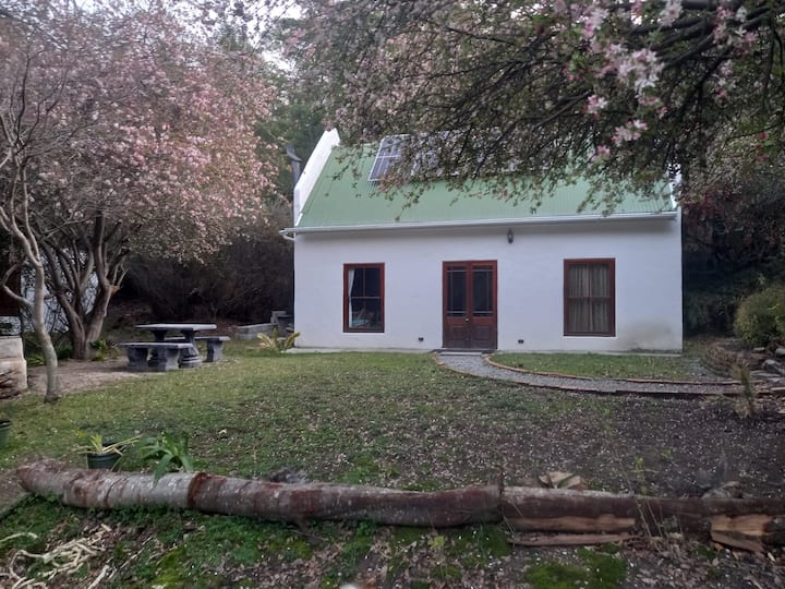 Bubuhle Cottage - Hogsback