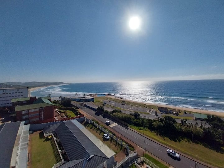 Time To Relax - Scottburgh