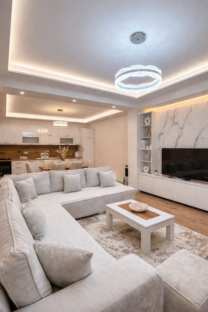 As Home Vlore - Albania