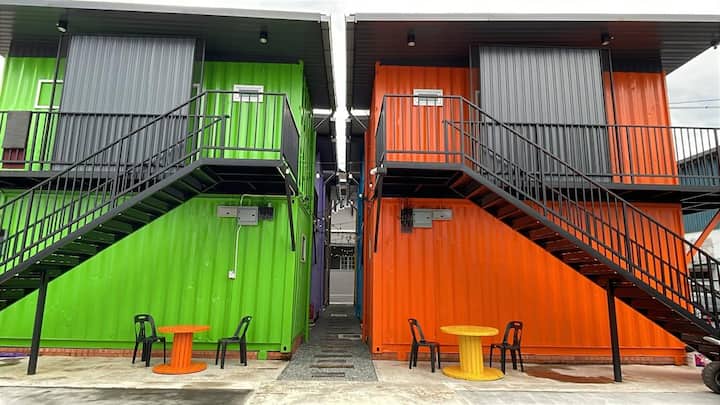 69 Comfortainer
Ground Floor - Taiping