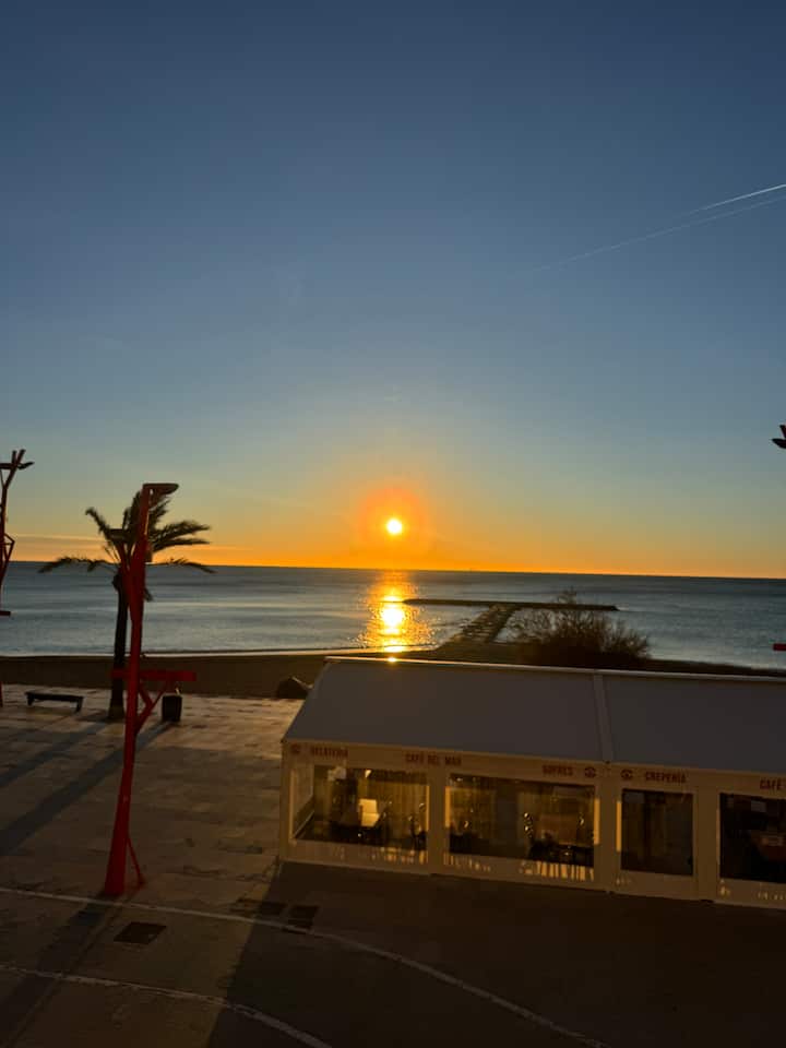 Lusail 1ª Línea Playa Vinaros - Vinaròs