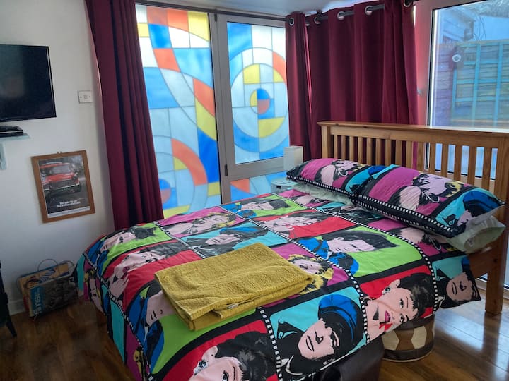 Retro Haven - Shaldon