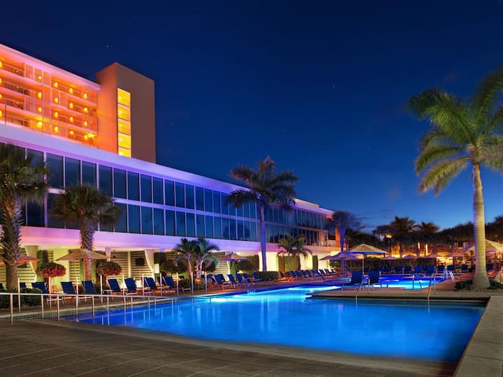 Marriott Crystal Shores,  Marco Island, Fl. - Marco Island, FL