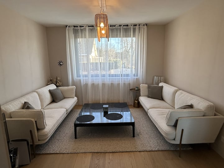 Appartement Duplex à 2 Pas De La Plage Bray Dunes - Bray-Dunes