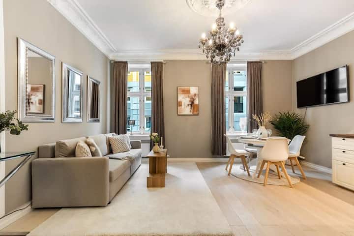 Exclusive Oslo Apartment – Prime Location - Oslo