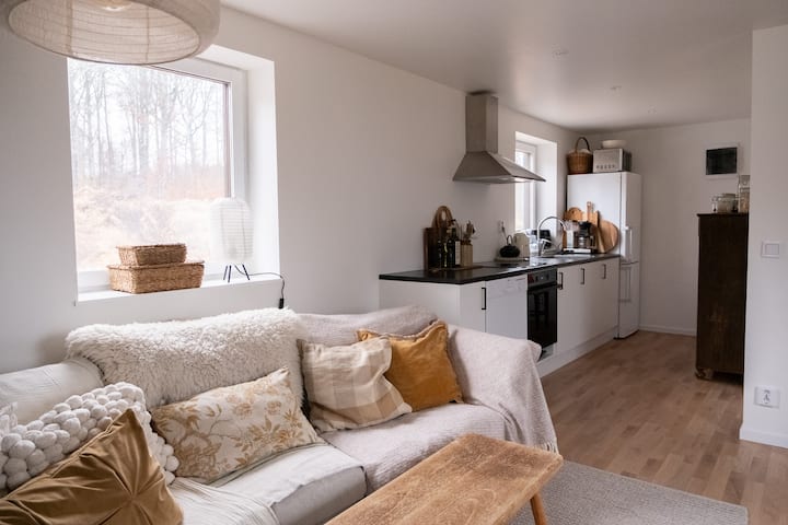 Bokskogen Stugby - Habo