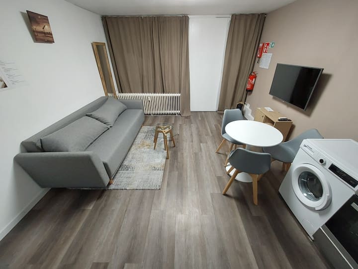 Maison-home-zuhause - Aix-la-Chapelle