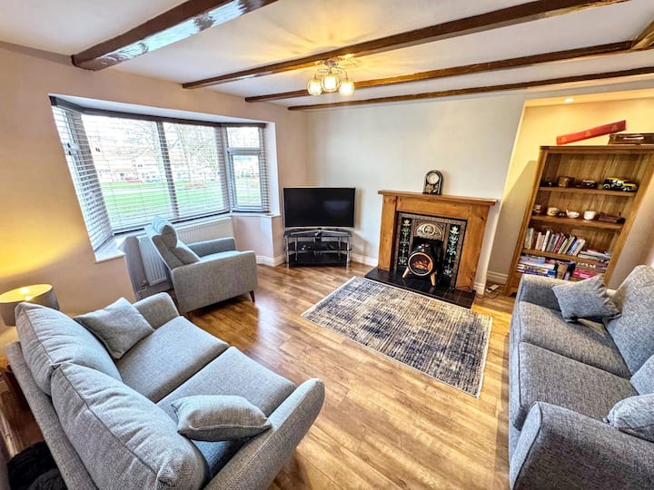 Poppy Cottage - Osmotherley