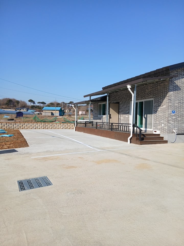 농다리 민박 B동 - Daejeon