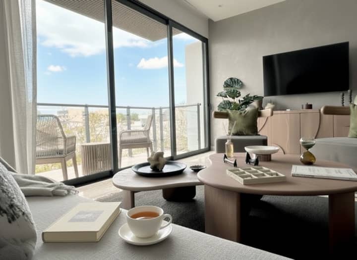 Tropical Retreat | Luxury Condo | Rooftop Pool - Playa del Carmen