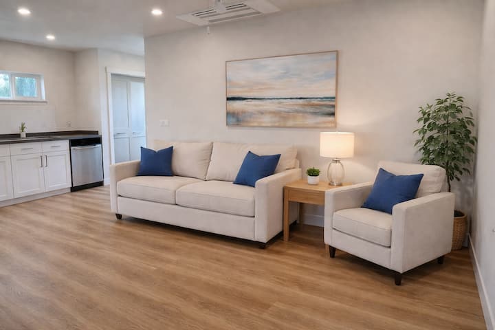 Brand-new Guesthouse In A Private Setting - Harrisburg, OR