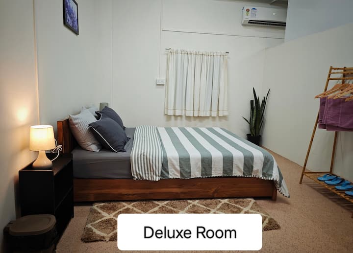 Homestay W/ Balcony Views & Scooter Hire, Mizoram - Aizawl