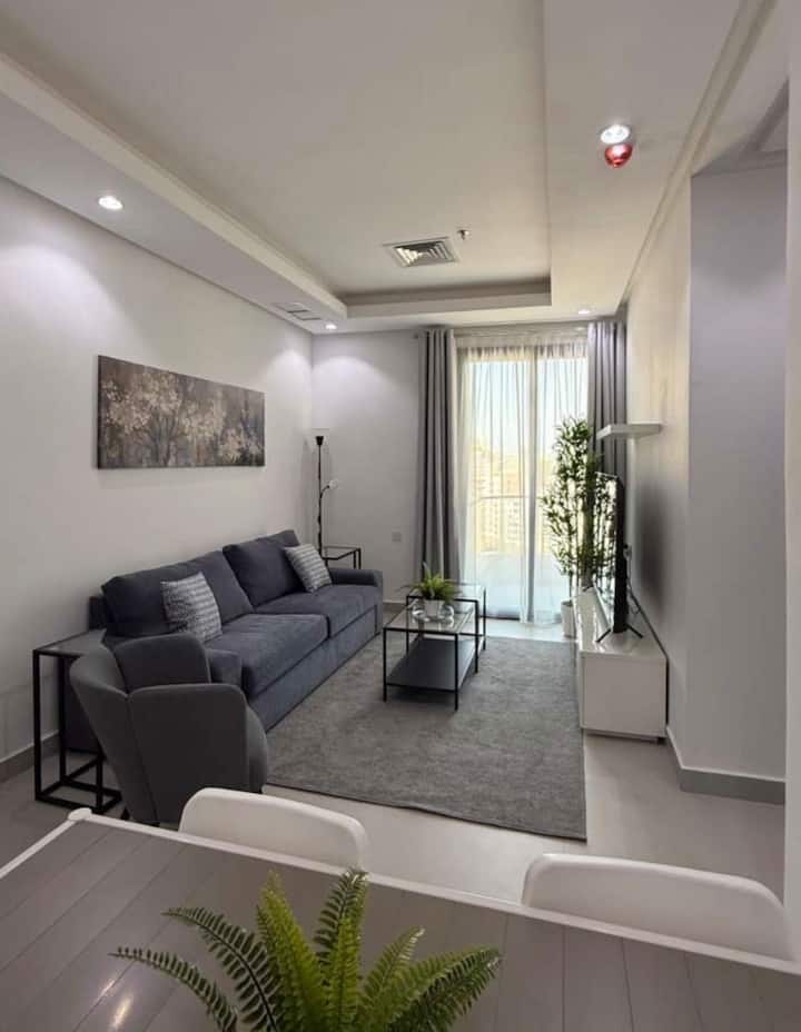 La Vira -Furnished Apartments In Kuwait City - Koweït