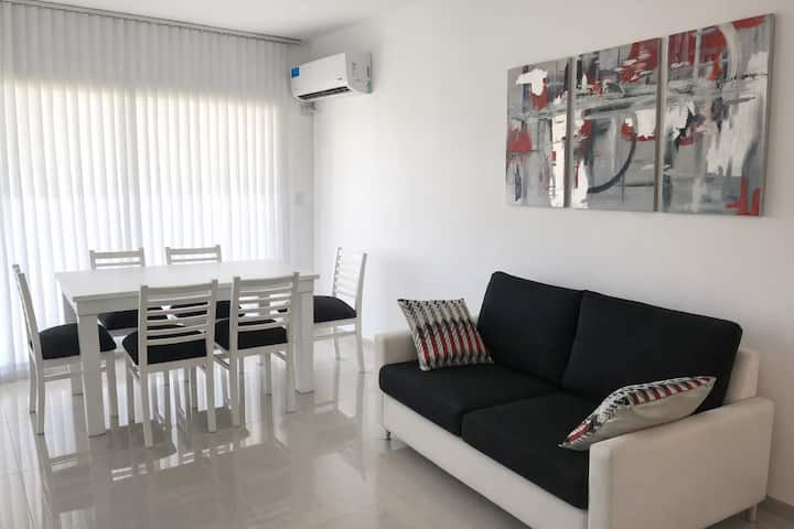 Departamento 1 Dormitorio - Bahía Blanca