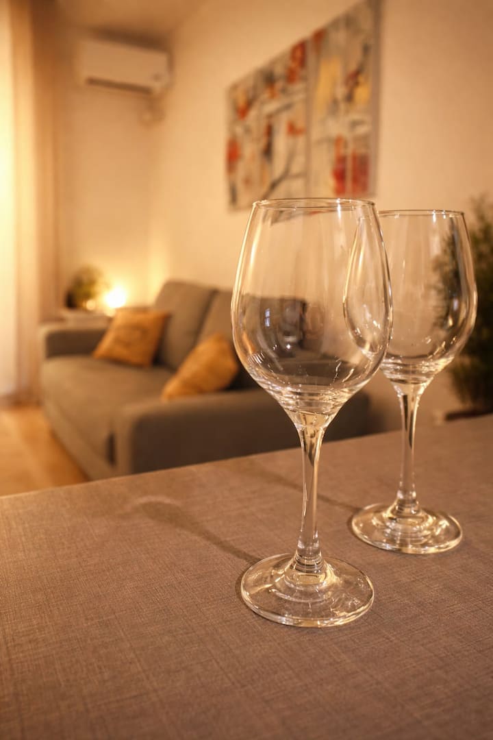 Departamento 1 Dormitorio - Bahía Blanca