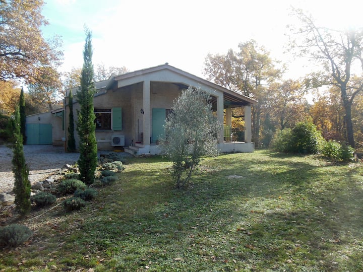 Chambres D'hôtes - Rustrel