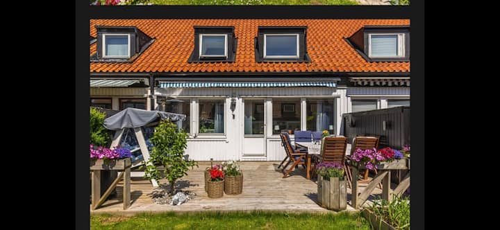 Företagsboende Göteborg Nära Volvo - Gothenburg