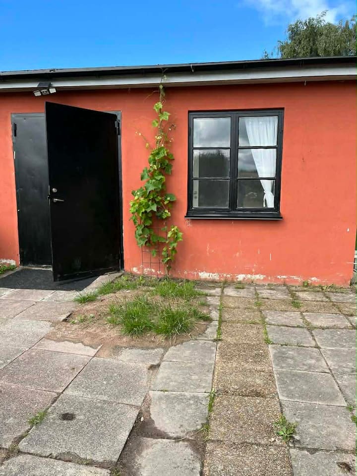 Lägenhet I Lomma - Lund