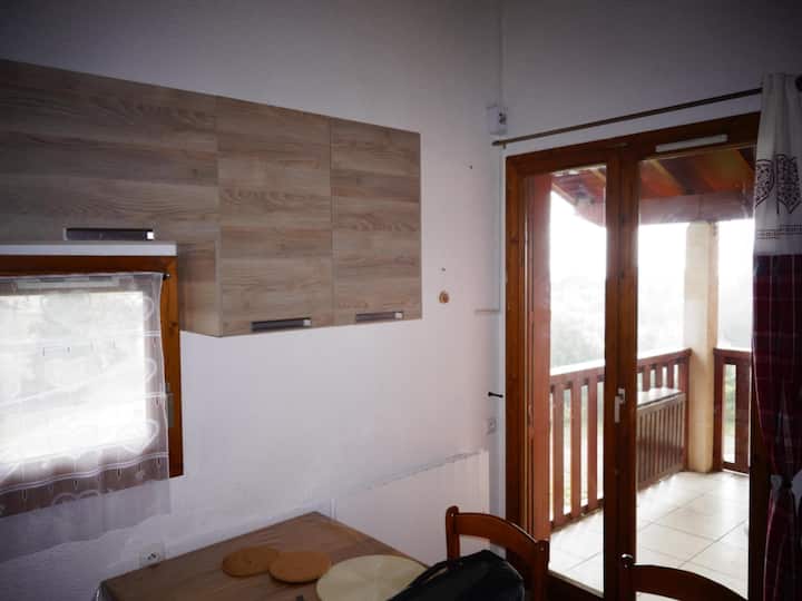 Appartement 4/6 Personnes - Fontcouverte-la-Toussuire
