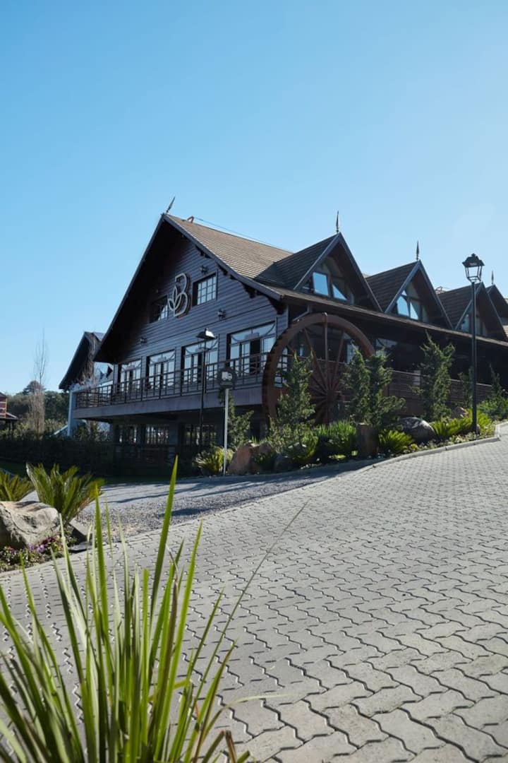 Bella Gramado Resort - Gramado