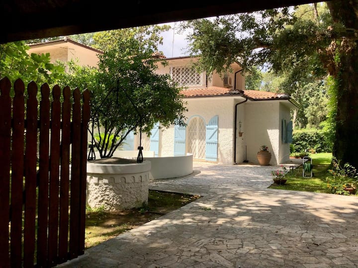 Amazing Villa Sabaudia Near Circeo! - Sabaudia