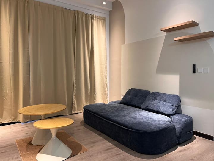 Cozy Retreat @ Antara Putrajaya | Near Picc - Putrajaya