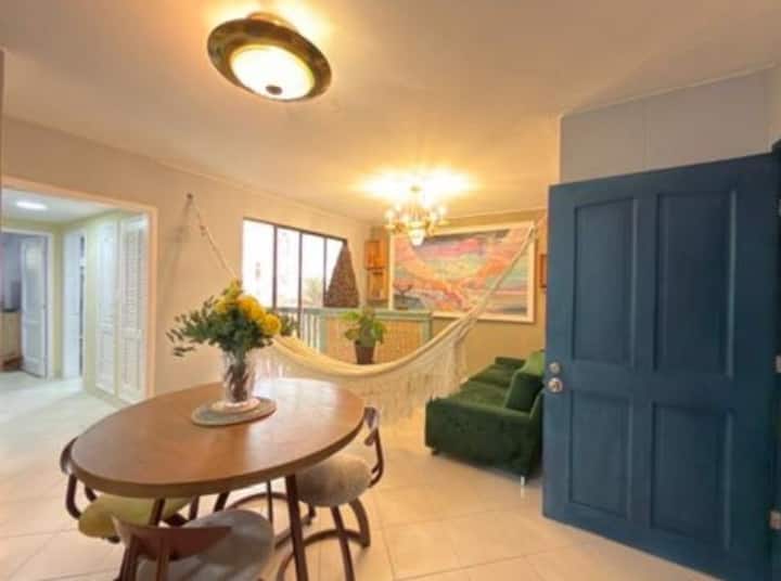 Excelente Apartamento En Pradomar - Puerto Colombia