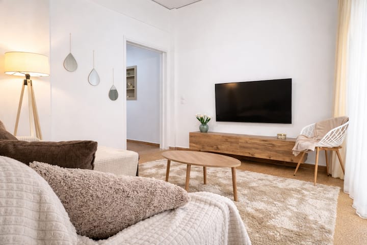 Lux Stay By Athens Near Acropolis - Griechenland