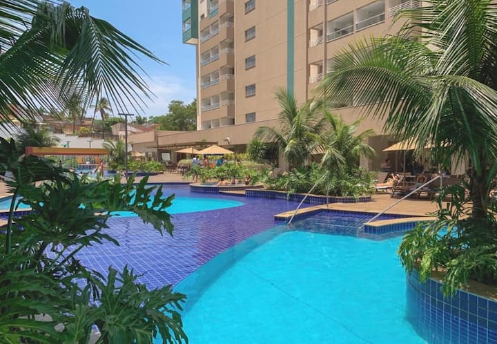 Olímpia Park Resort - Olímpia