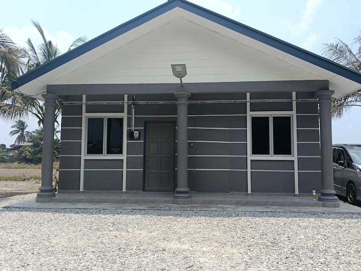 Fiemie Studio Room (Qasrina 1) - Sungai Besar