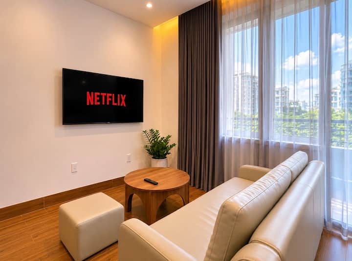 Danang Boutique Apartment |Premium Balcony Apt 301 - Đà Nẵng
