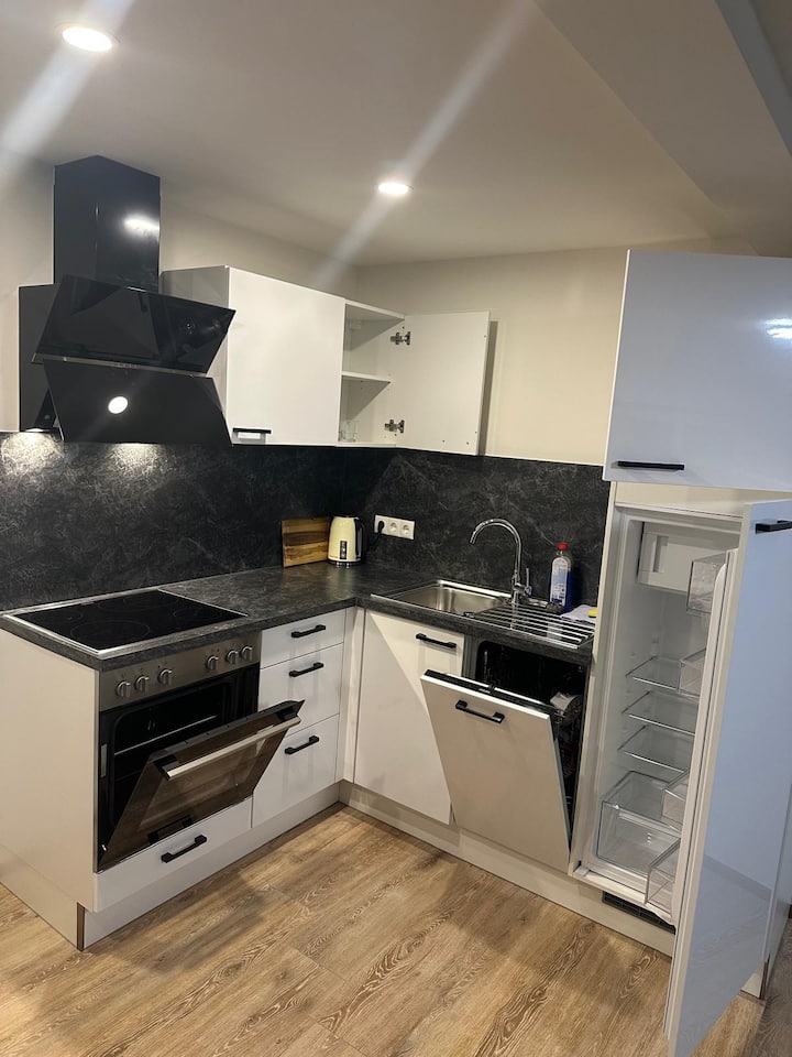 Alpina Apartment Premium - Feldkirch