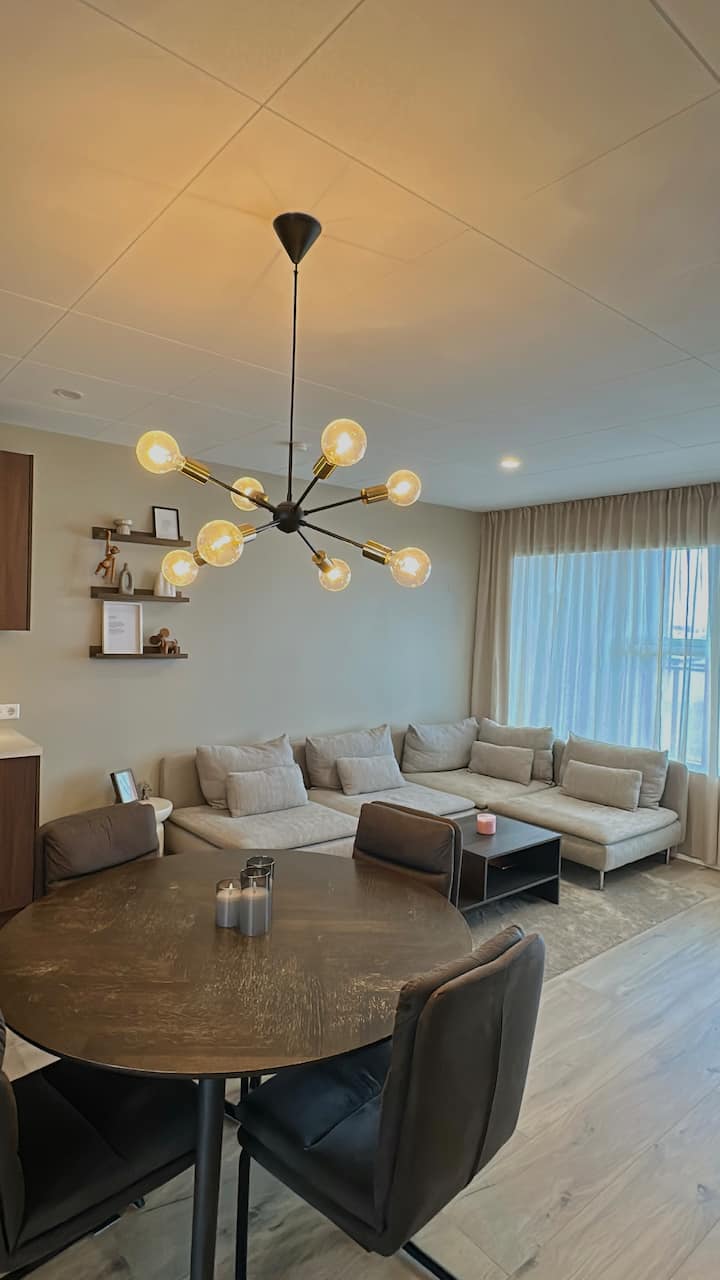 Stylish Apartment In Njardvik - Reykjavík Keflavík Airport (KEF)