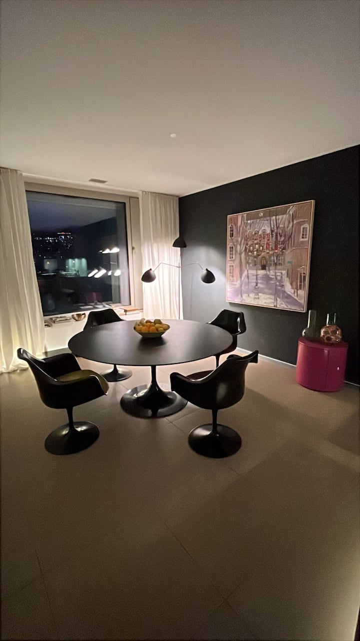 Limmatstrasse - Zürich