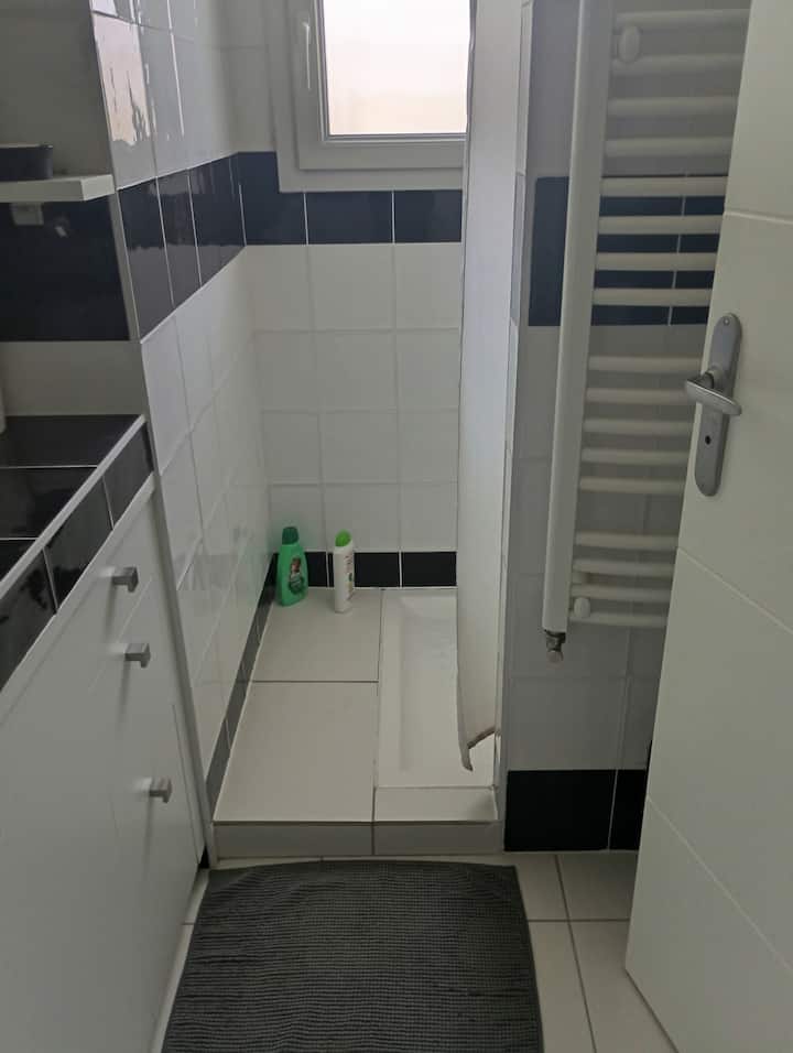 2 Chambres A Louer Ensemble - Andernos-les-Bains