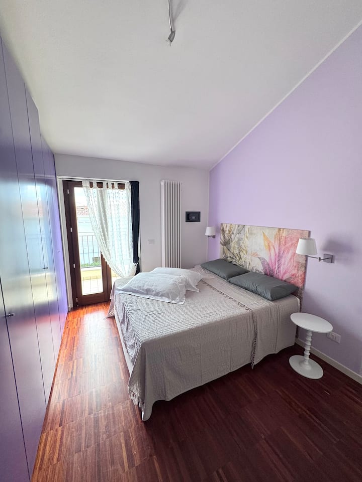 Appartamento Nido Di Mare - Fano