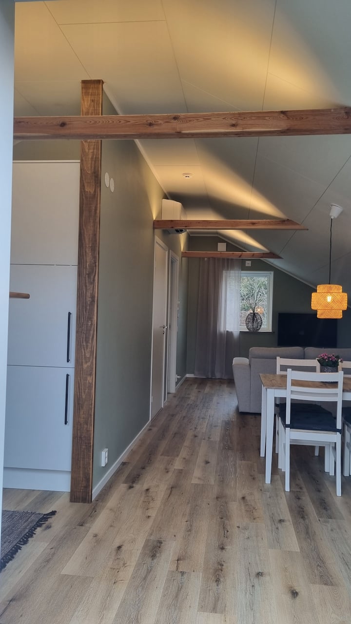 Lantligt Gästhus - Uddevalla