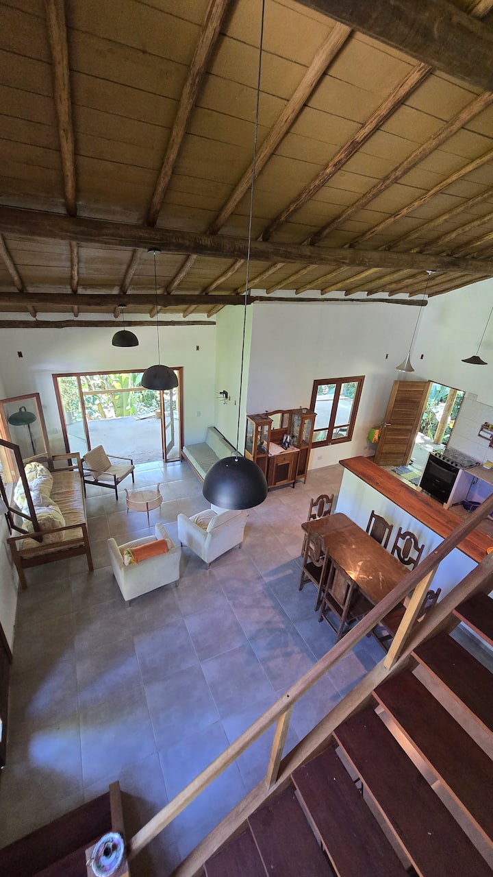 Paraíso Da Mata Paraty - Trindade