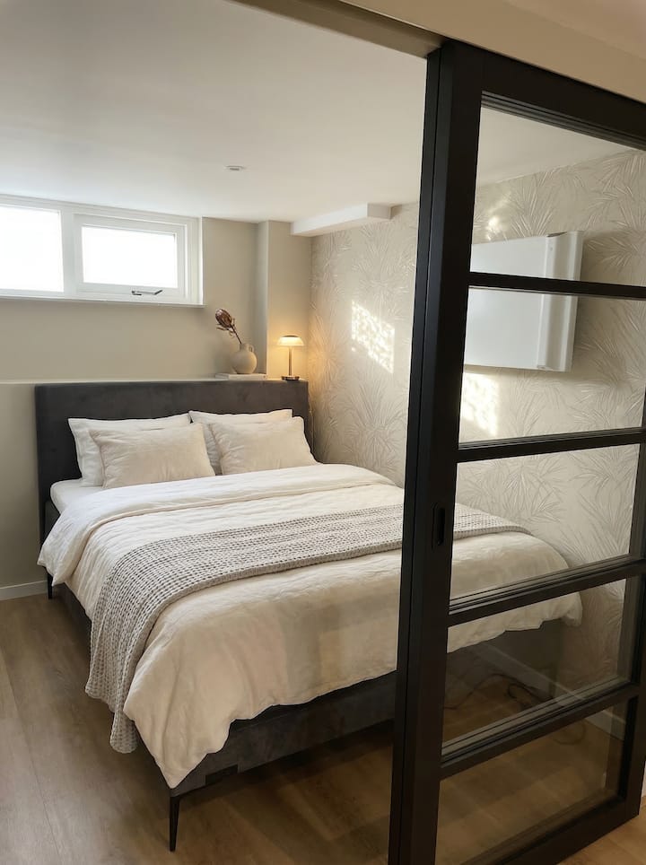 Casa Florita – Cozy Apartment In Noordwijkerhout - Hillegom