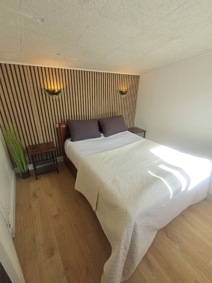 Votre Maison Privée Pour 4 - Lagny-sur-Marne