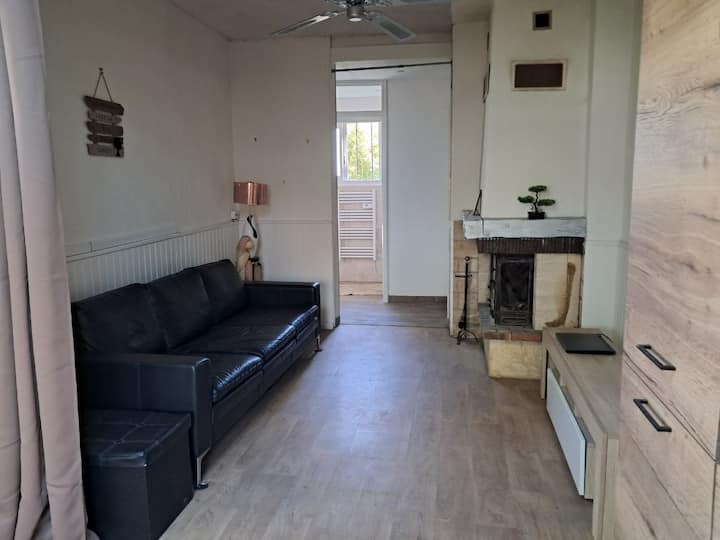 Votre Maison Privée Pour 4 - Lagny-sur-Marne