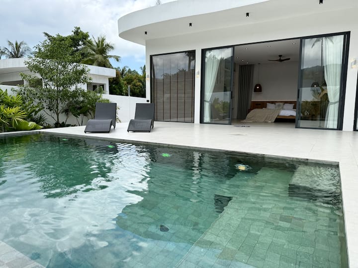 Katai Pool Villa - Ko Pha-ngan