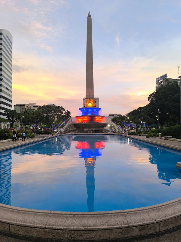 Apartamento Confortable Con Excelente Ubicación - Caracas