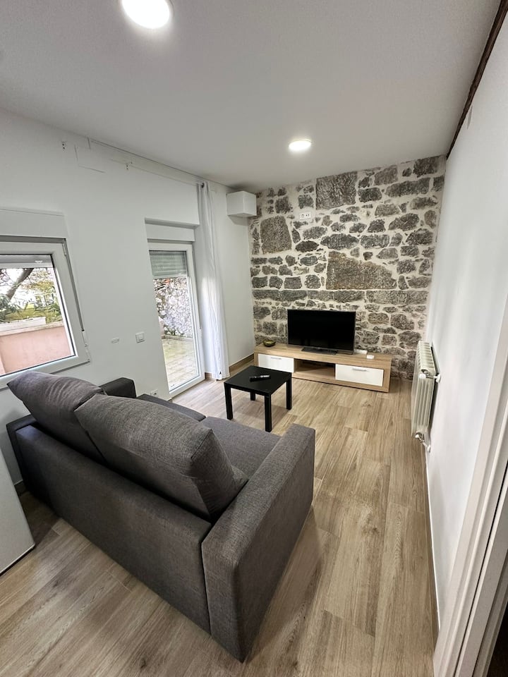 Apartamento Premium Céntrico - Santander