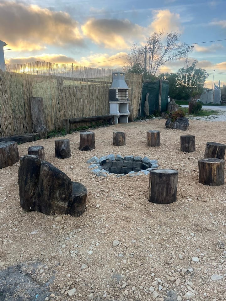 Grand Logement : 2 Maisons Jumelées Pour Groupes - Figueira da Foz