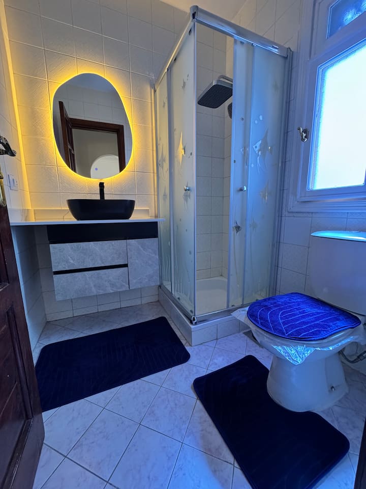 Luxury Apartment With Pool-wifi In Riviera Sharm - Sharm El-Sheikh