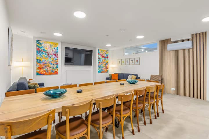 Central Vienna Group Apartment • 6br • 5ba - Vienne