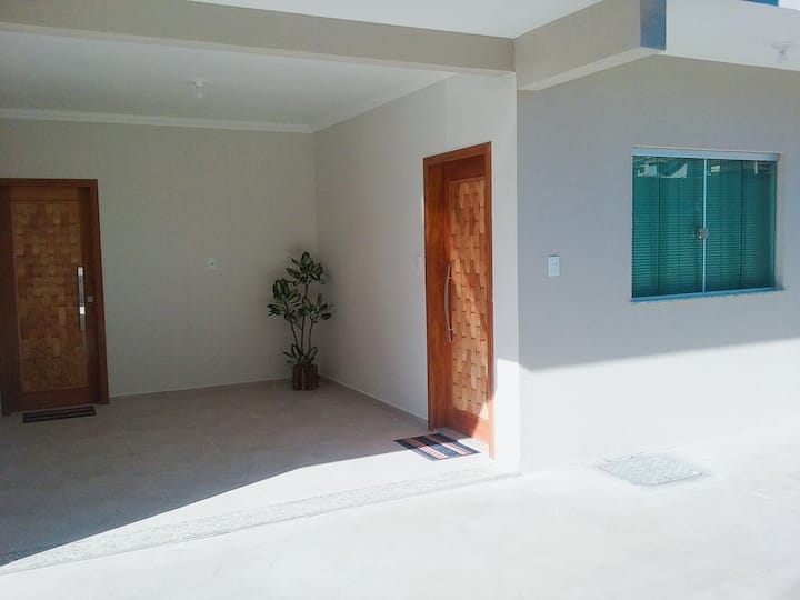 Casa Com 3 Quartos Em Conselheiro Lafaiete-mg - Conselheiro Lafaiete