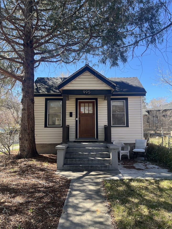 1932 Midtown Reno Gem - Reno