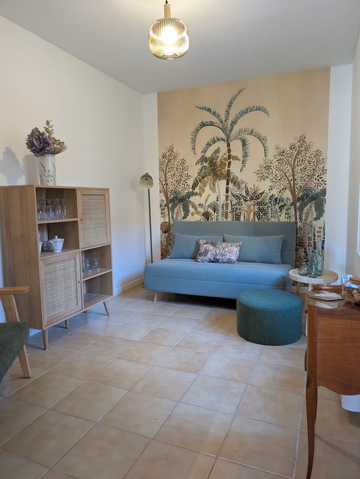 L'atelier De Pierrefonds. - Pierrefonds